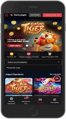 Bora Jogar é confiável? Veja análise detalhada da casa